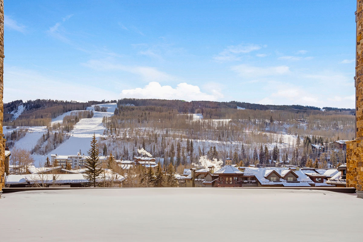The Heart of Vail